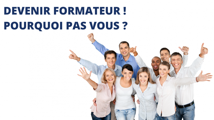 Session Formation de Formateur Août 2021 | LSG Consulting
